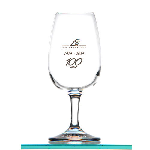 Inao Tasting Glass 21.5 cl | Ybrandd