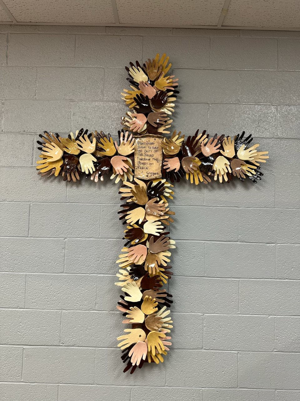 Ascension School Kettering