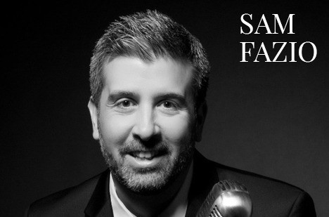 Sam Fazio | Chicago Jazz Entertainment