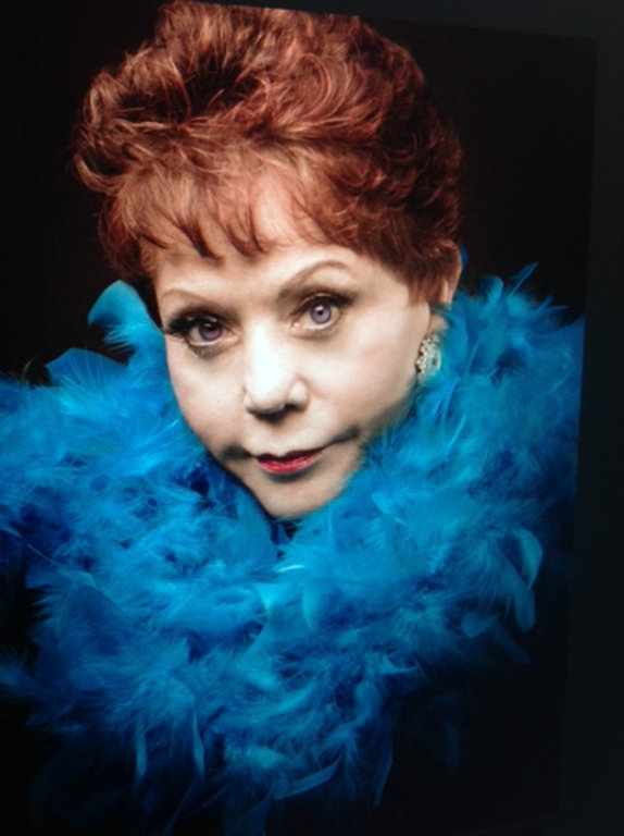 Ty Cooper Talks Music, Life and Her CD Release Show on October 22nd!