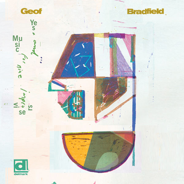 Geof Bradfield CD Review