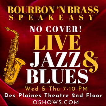 The Best Chicago Jazz News - Venues - Clubs - Booking