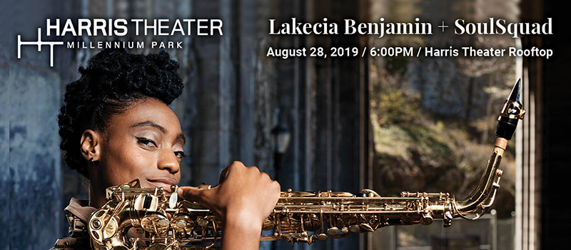 ChicagoJazz.com - Shows, Reviews, Venues, Calendar, Musicians...