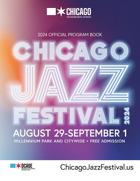 The Best Chicago Jazz News - Venues - Clubs - Booking