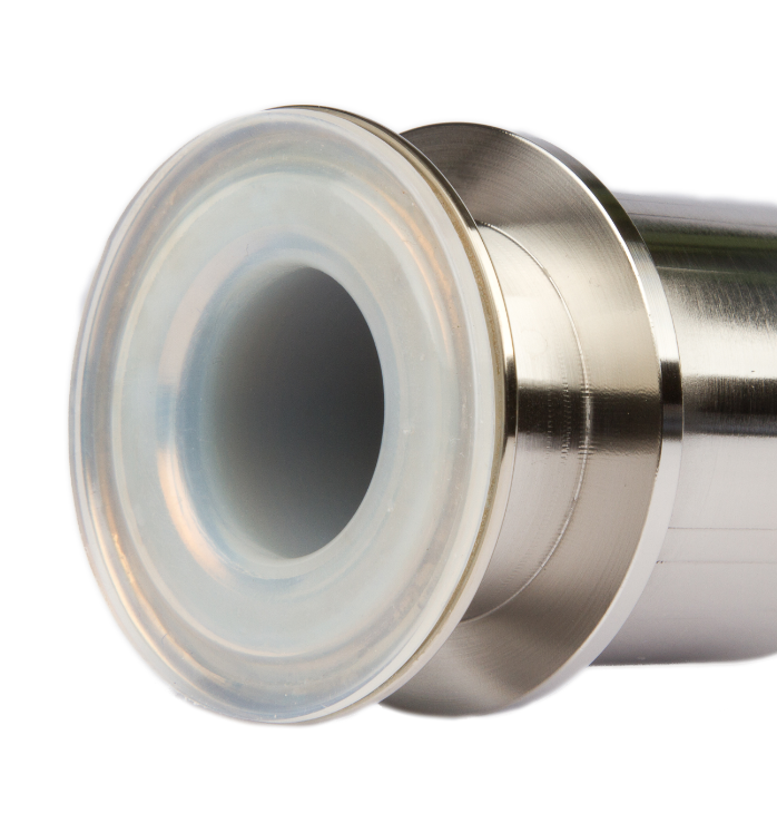 PTFE Lined Fittings