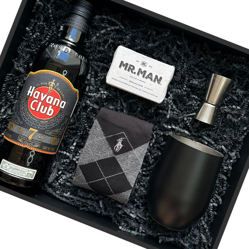 Kit Ron Man | Gift Choice