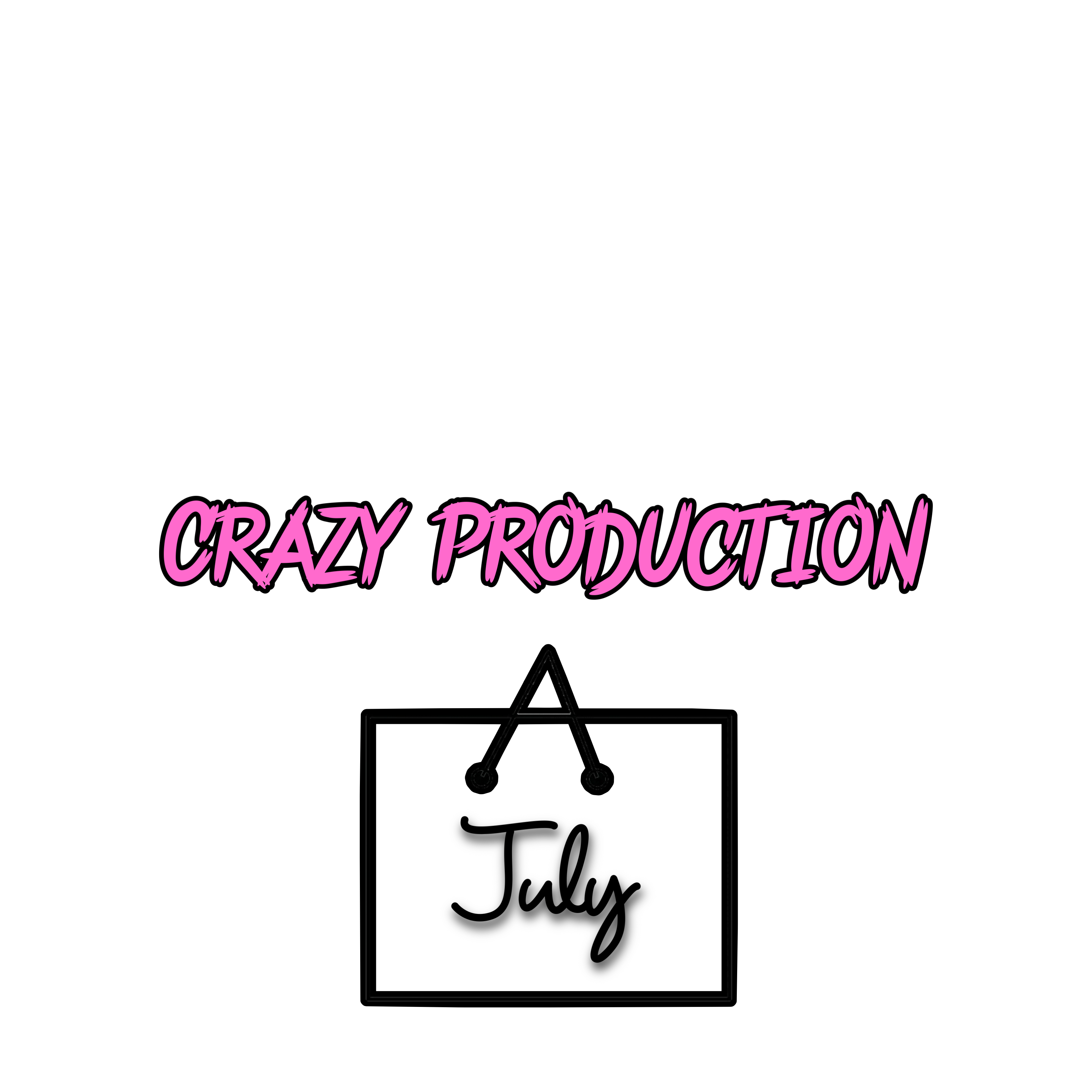 Join "Crazy Production " on the Spaces by Wix App