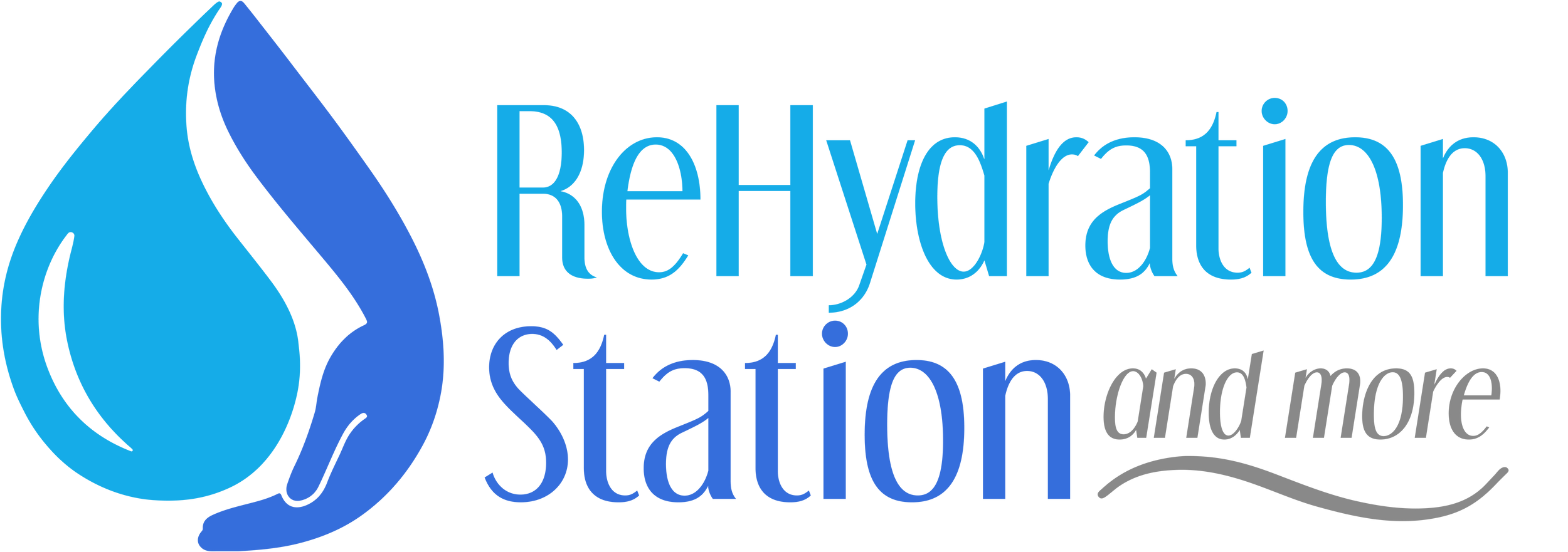 Corporate Wellness | ReHydration Station & More | Kingston, OK