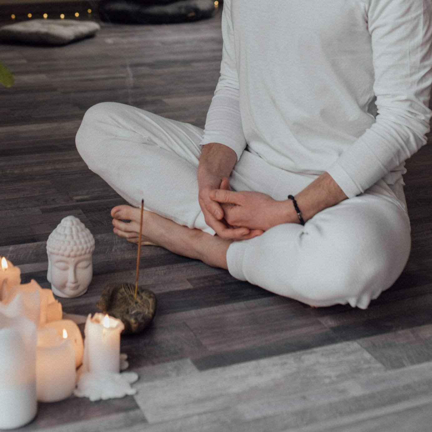 Virtual Guided Meditation