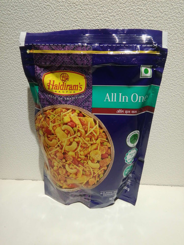 All in One 200gm Haldiram | Maharaja Spice
