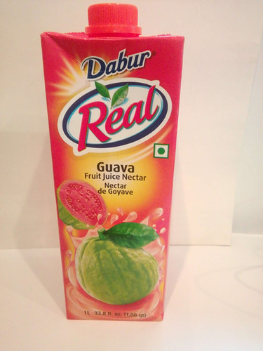 Guava juice 1Litter Dabur | Maharaja Spice
