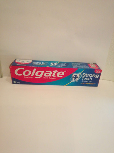 Colgate Toothpaste 200gm | Maharaja Spice