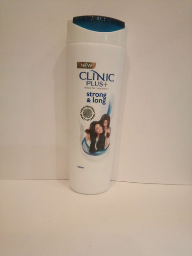 shampoo Clinic Plus Strong and long175ML | Maharaja Spice