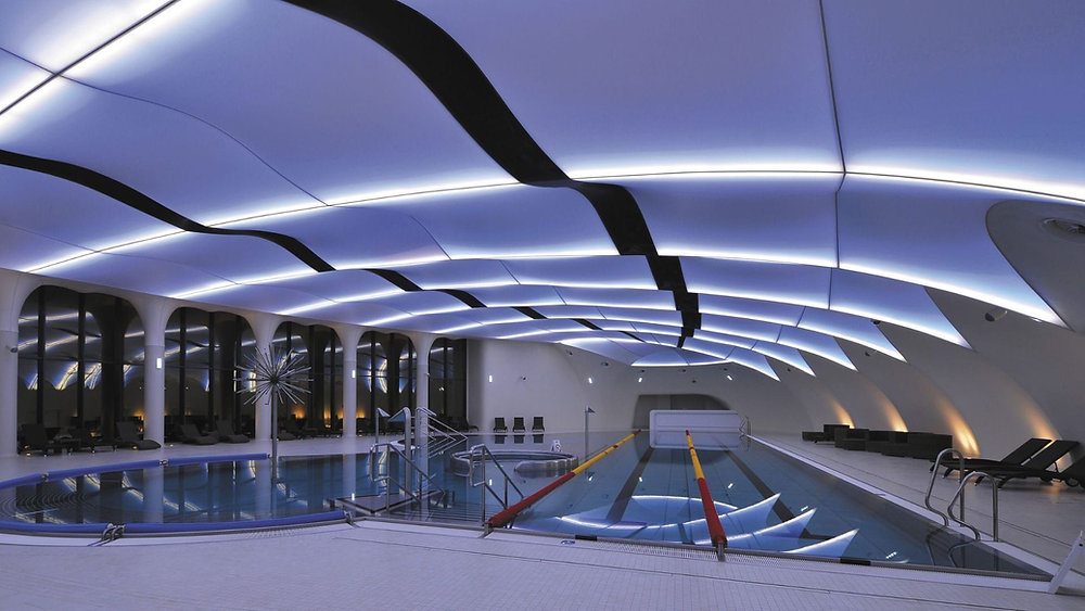 Elevate Your Space: The Advantages of Choosing a Barrisol Ceiling