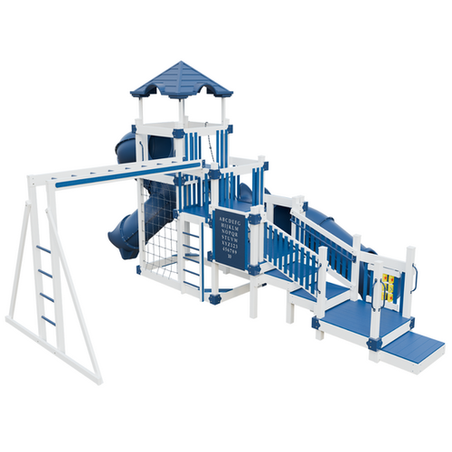 Junior Cruiser | The Playground Pro