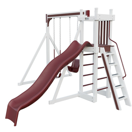 Basecamp 22 | The Playground Pro