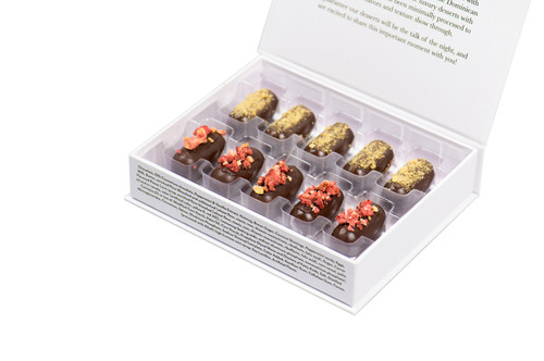 10 Count Box | Paige Patisserie