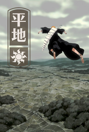 Bleach Commander Deck | TwistedTCG Proxies