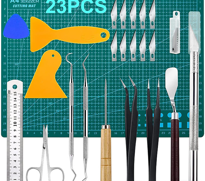 Proxy Materials | TwistedTCG Proxies