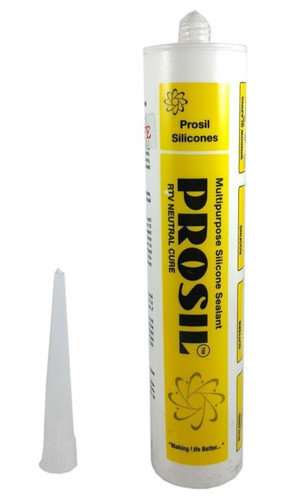 PROSIL SEALANT | TG Home Builders