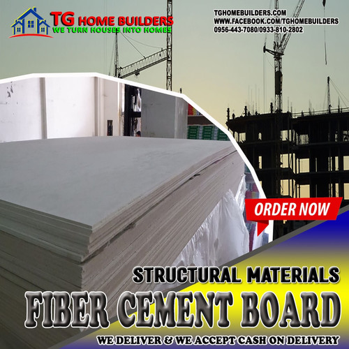 FICEM BOARD | TG Home Builders