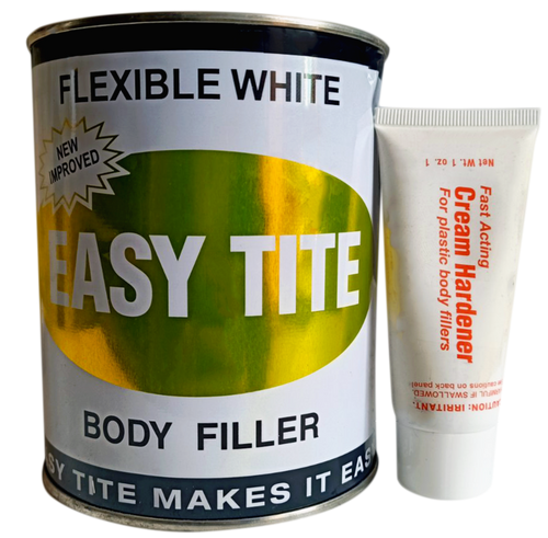 EASYTITE BODY FILLER | TG Home Builders