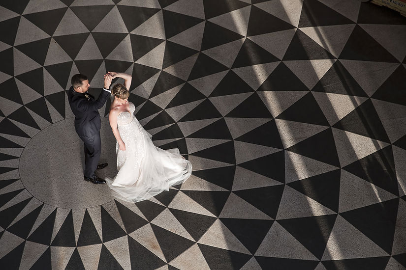 Ballroom Dance Private Lessons & Group Classes | Move With Me | Castle Hill
