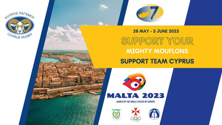 News and Updates | Cyprus Rugby