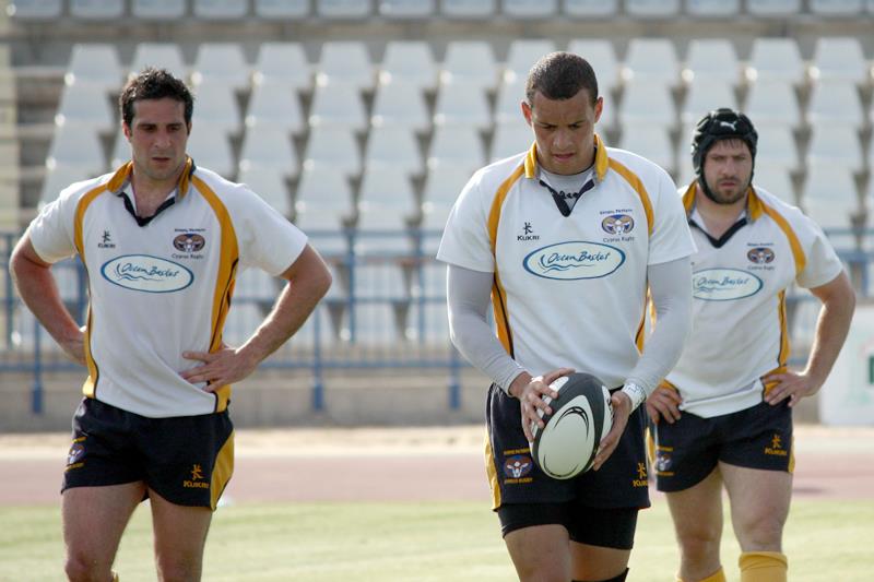 Farewell to a Pillar of Cyprus Rugby – Andrew Binikos