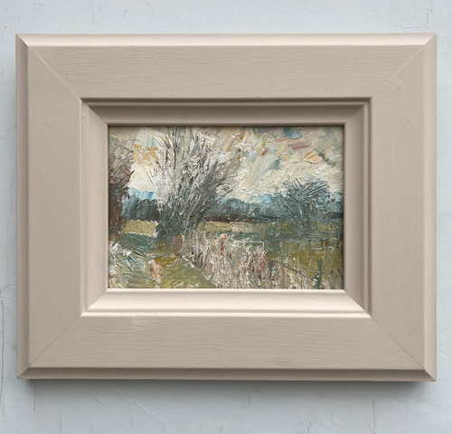 March Path | Charles Rodwell Arts