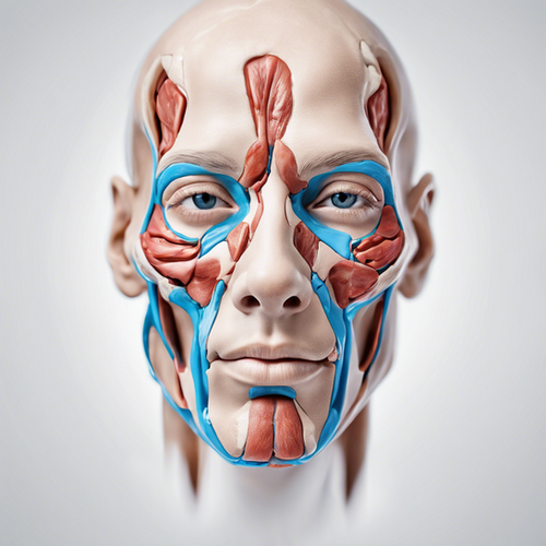 Facial Anatomy Workshop | Reforma Academy