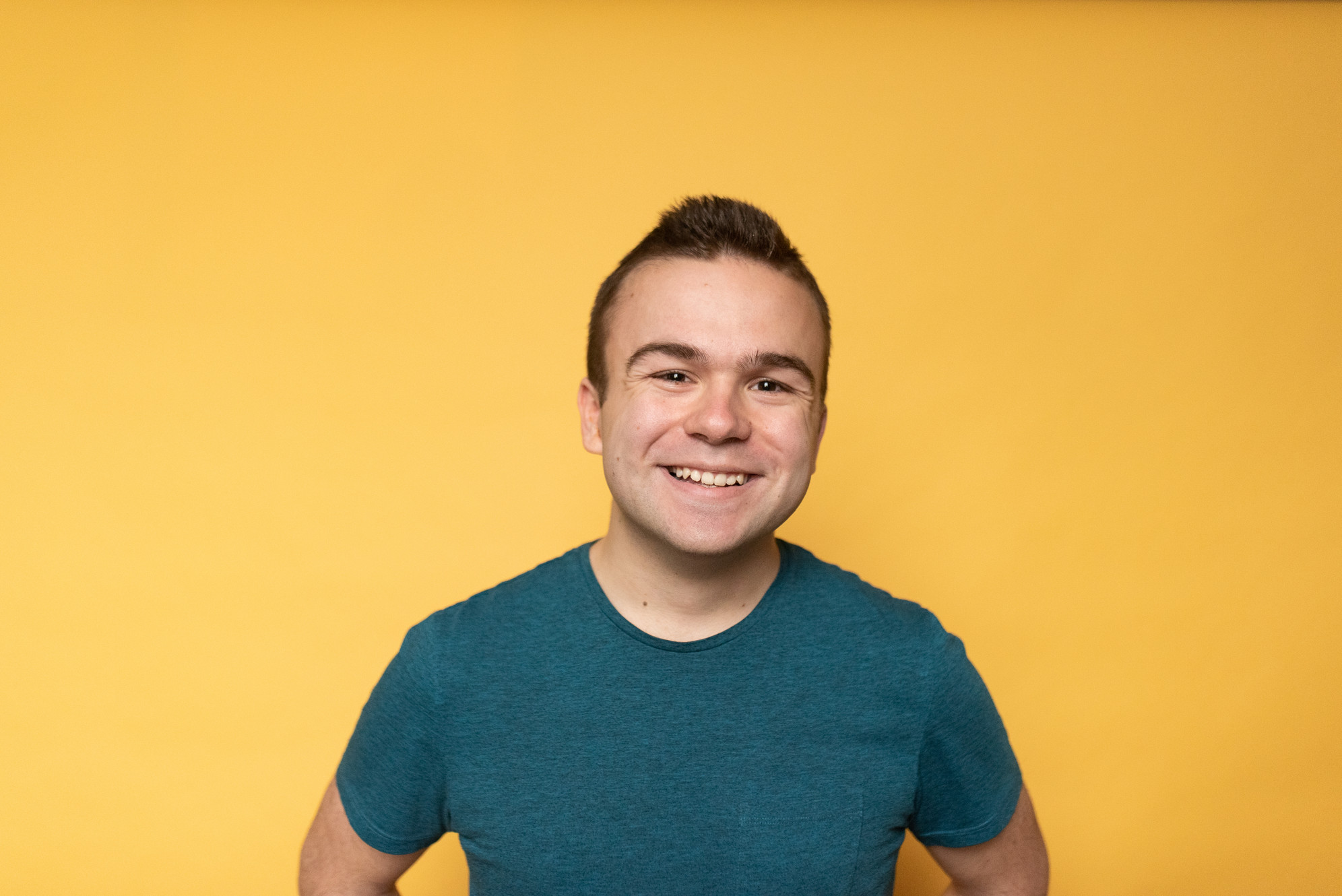 GALLERY | Will Parry