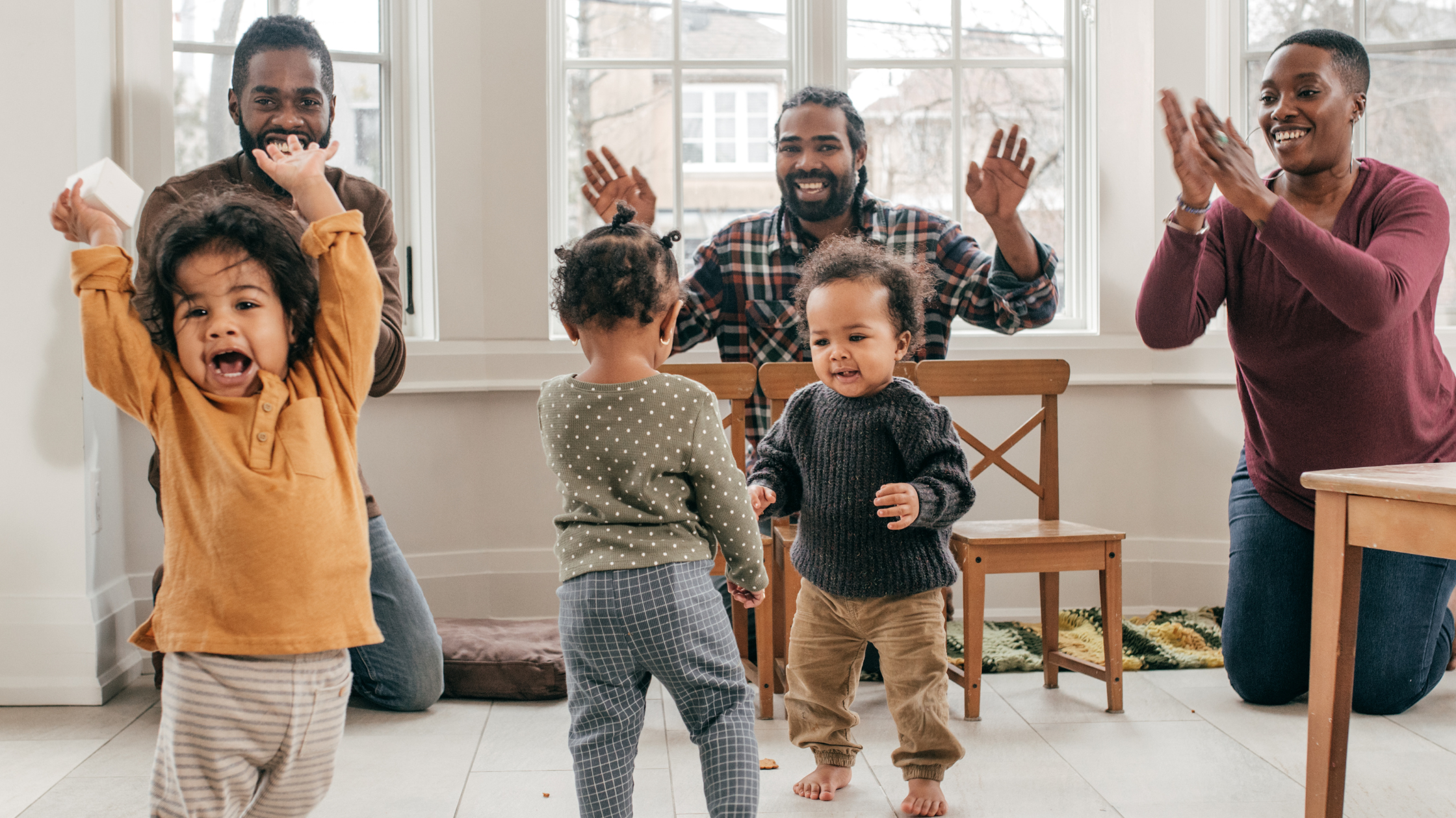How to Make Your Kids Socially Active in Preschool: Building Confidence ...