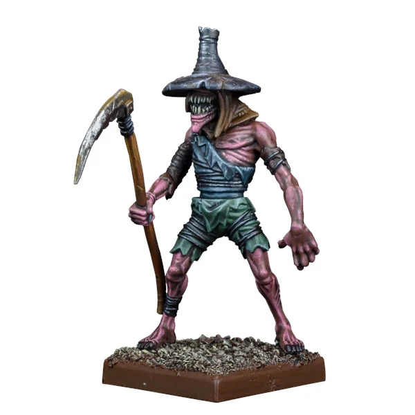 Kings of War Vanguard 2-player Starter Set | Warmaiden Games