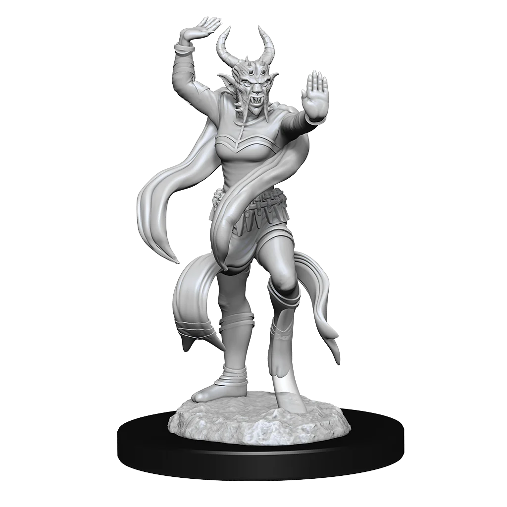 Nolzur’s Marvelous Miniatures: Hobgoblin Devistator & Iron Shadow | Warmaiden Games