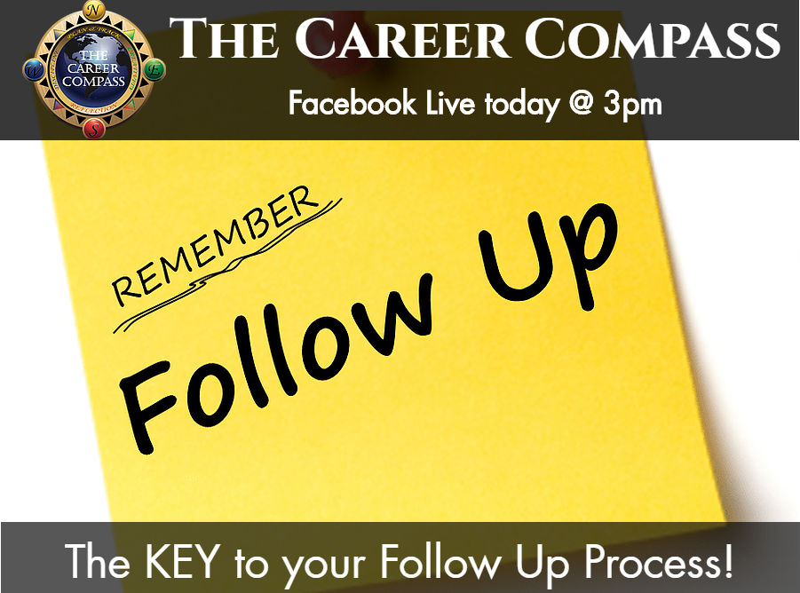 Career Compass Blog | The Career Compass