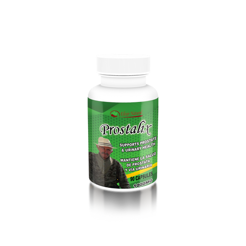 Prostalix Capsules | ENILIFE