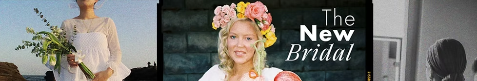 ELLE | Interview with Cecilie Bahnsen