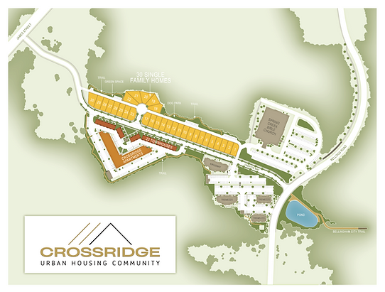 Home | Crossridge Urban Housing Community