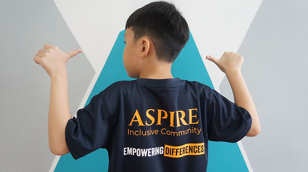 Programs | Aspire
