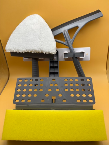 Window Cleaning Set 6PCS | MIX2RA