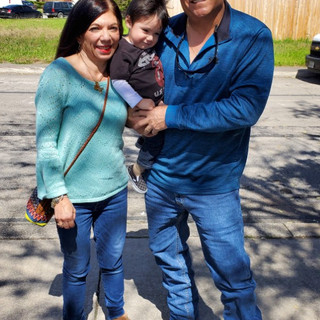 Family | Yo Soy Castanon