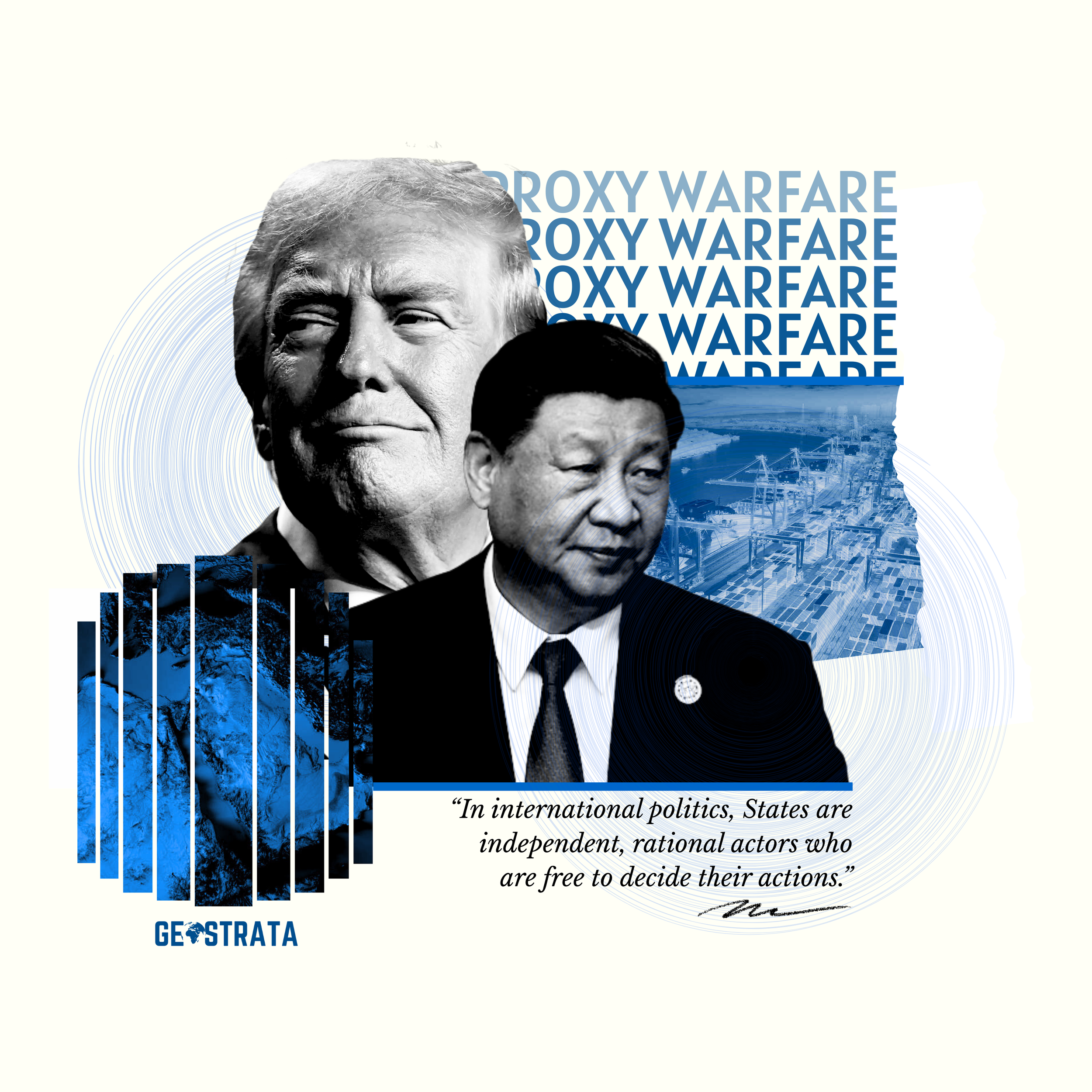 When Borders Aren’t Enough: Power, Politics, and the Modern Assault on ...