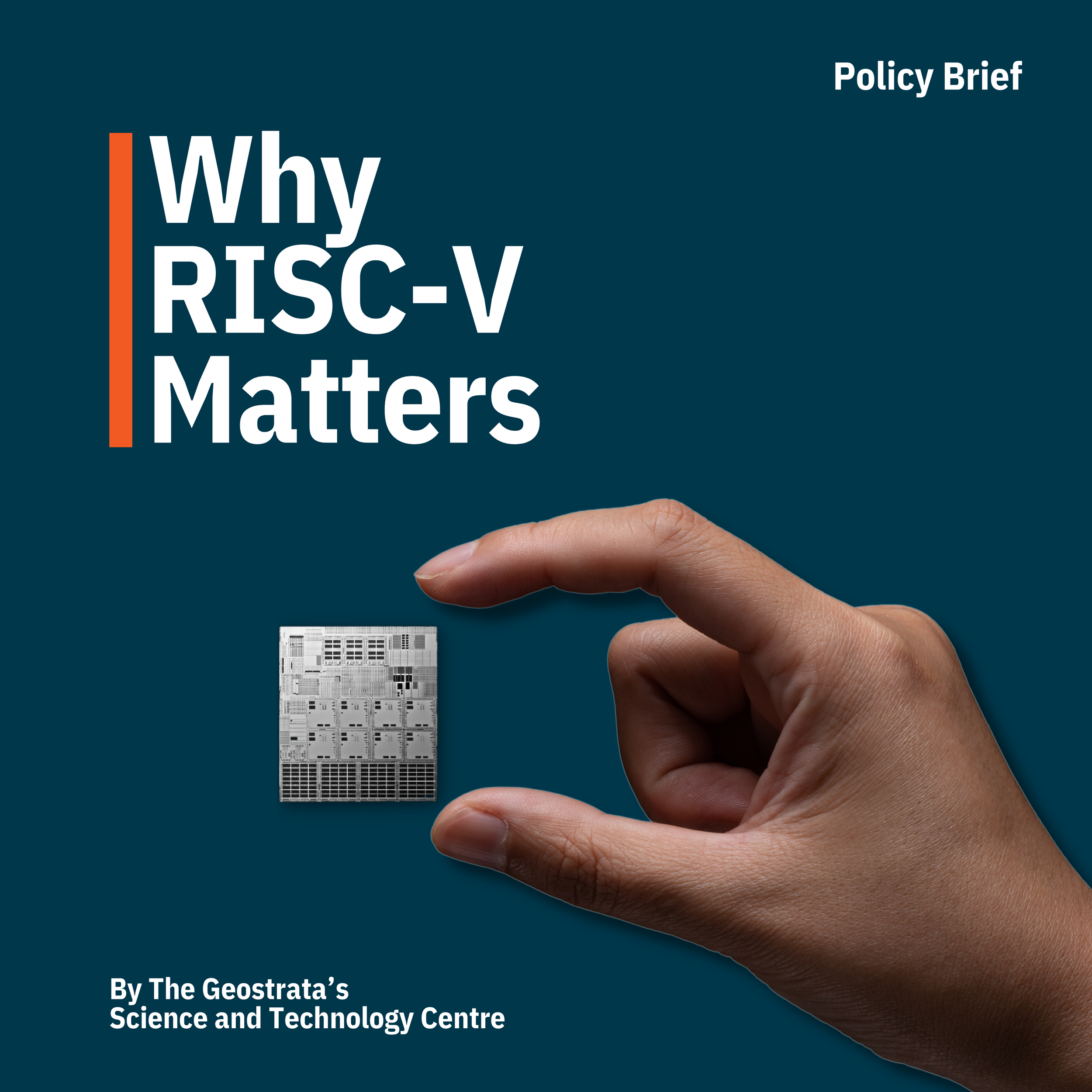 Why RISC-V Matters