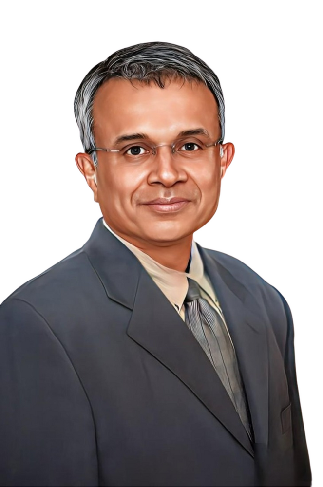 The Geo Interview with Prof. Rajan Menon