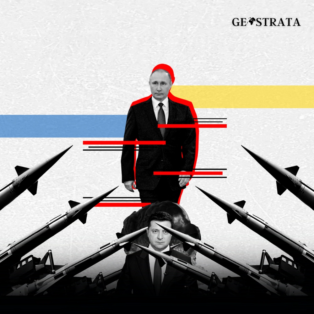 Russia's Nuclear Doctrine