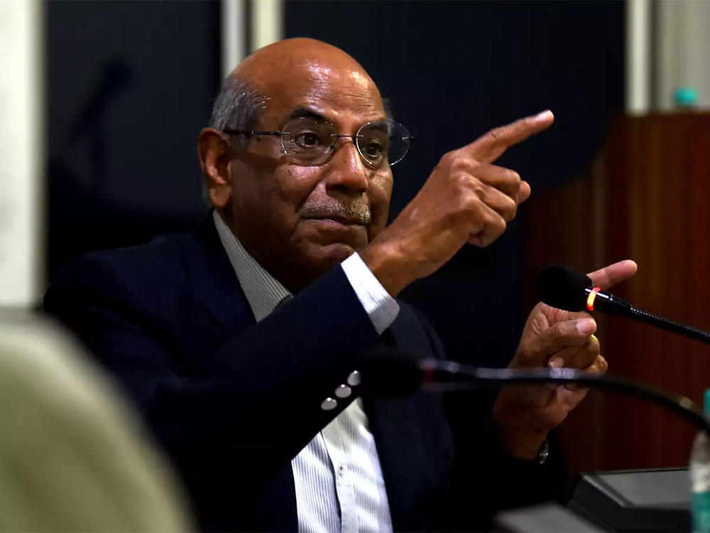 The Geo Interview with Ambassador Shyam Saran - 'How China sees India ...