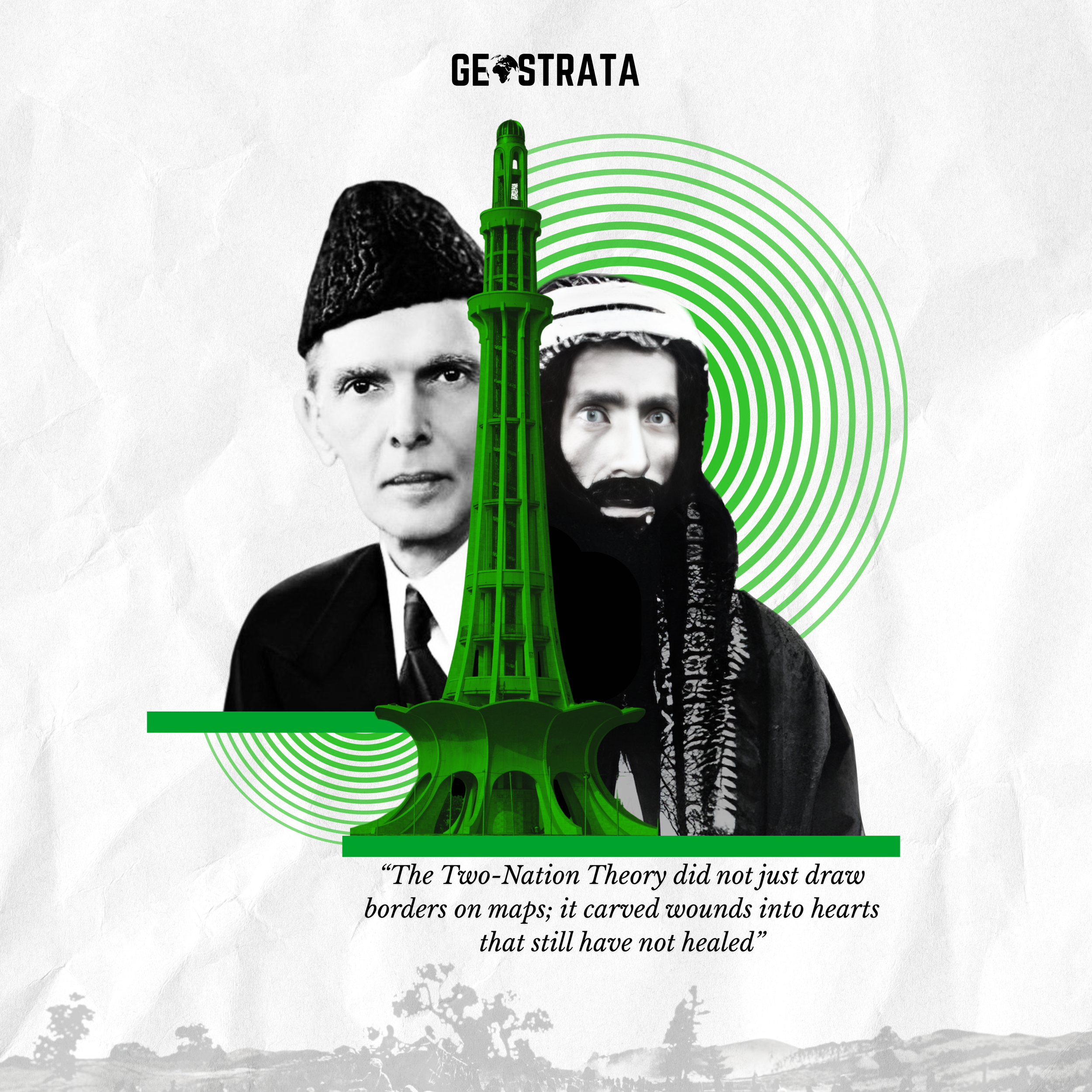 The Ideological Blueprint of Pakistan: The Reformist Movements That ...