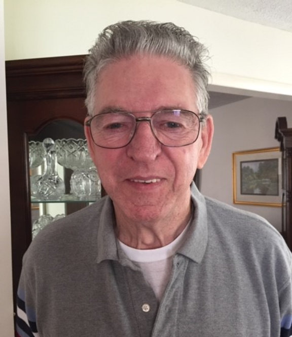 John David (J.D.) Campbell