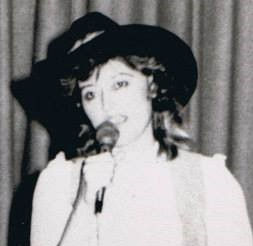 Miss Glenna Joyce Moore